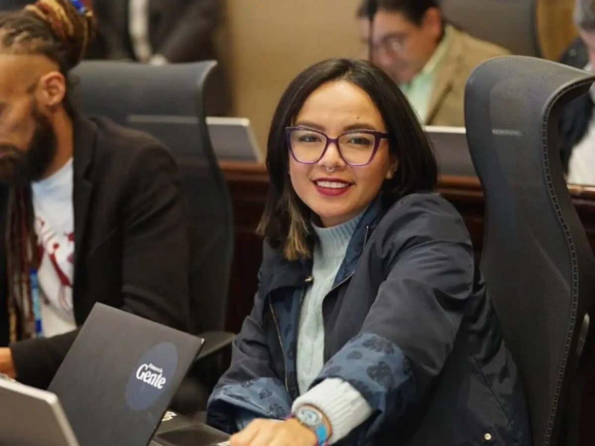 QUIÉN ES JENNIFER DALLEY PEDRAZA SANDOVAL - Jennifer Pedraza